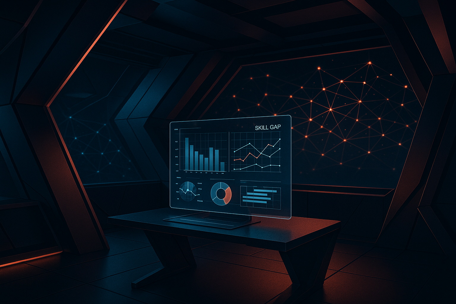 How To Analyze Skill Gaps in Engineering Teams
