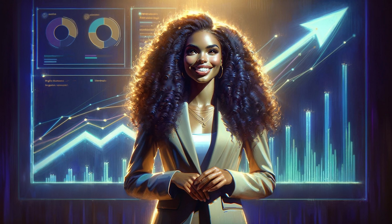 The Art and Science of Pitching Investors: How to Create a Pitch Deck ...